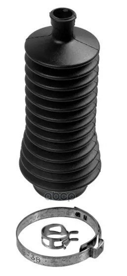 Пыльник рулевой рейки RENAULT CLIO II 1998-, KANGOO 1998-, MEGANE I 1996-03, MEGANE SCENIC 1997-99 LEMFORDER арт. 3018301