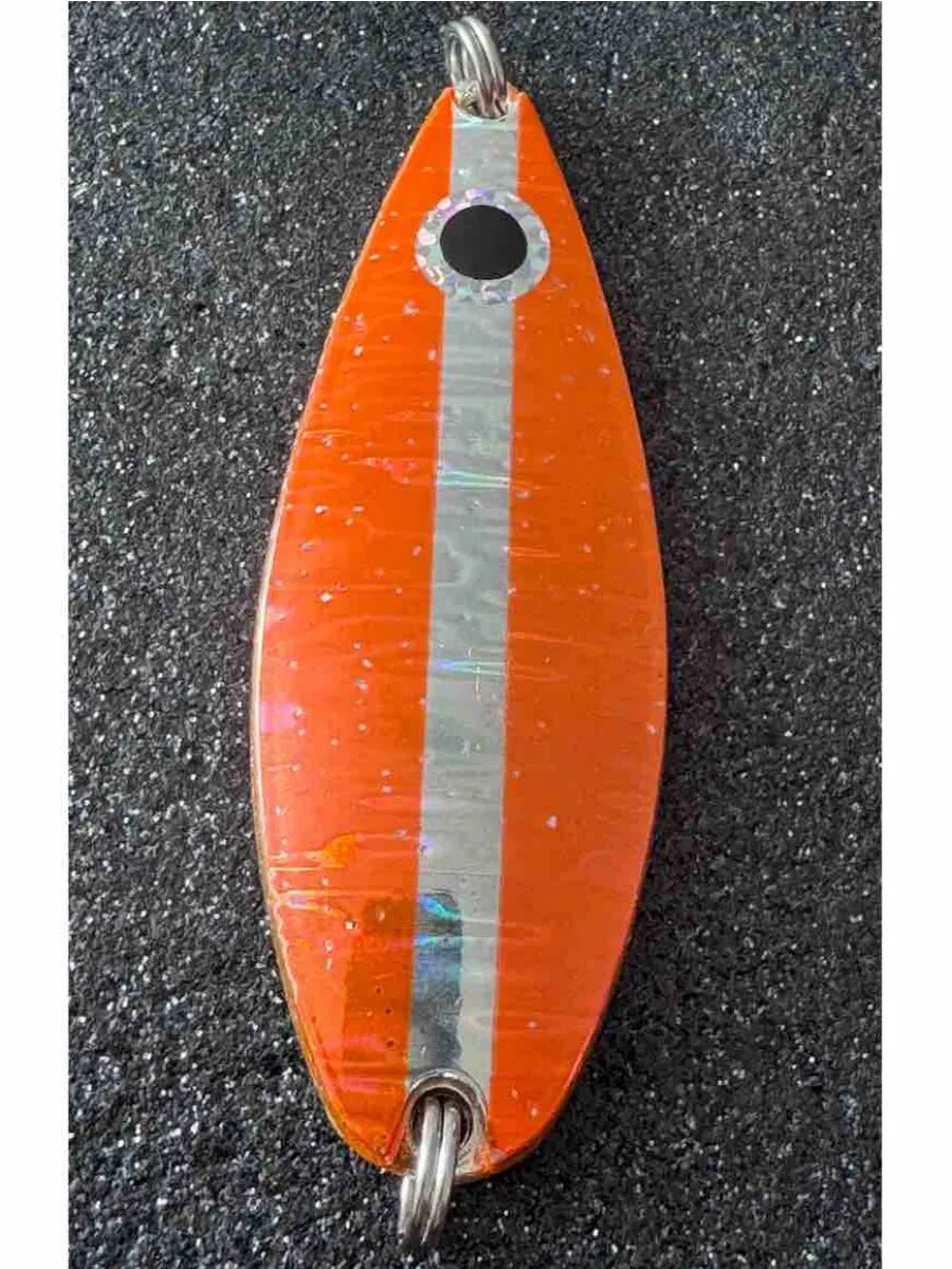 Блесна Higashi им Akiaji Spoon 45 гр.