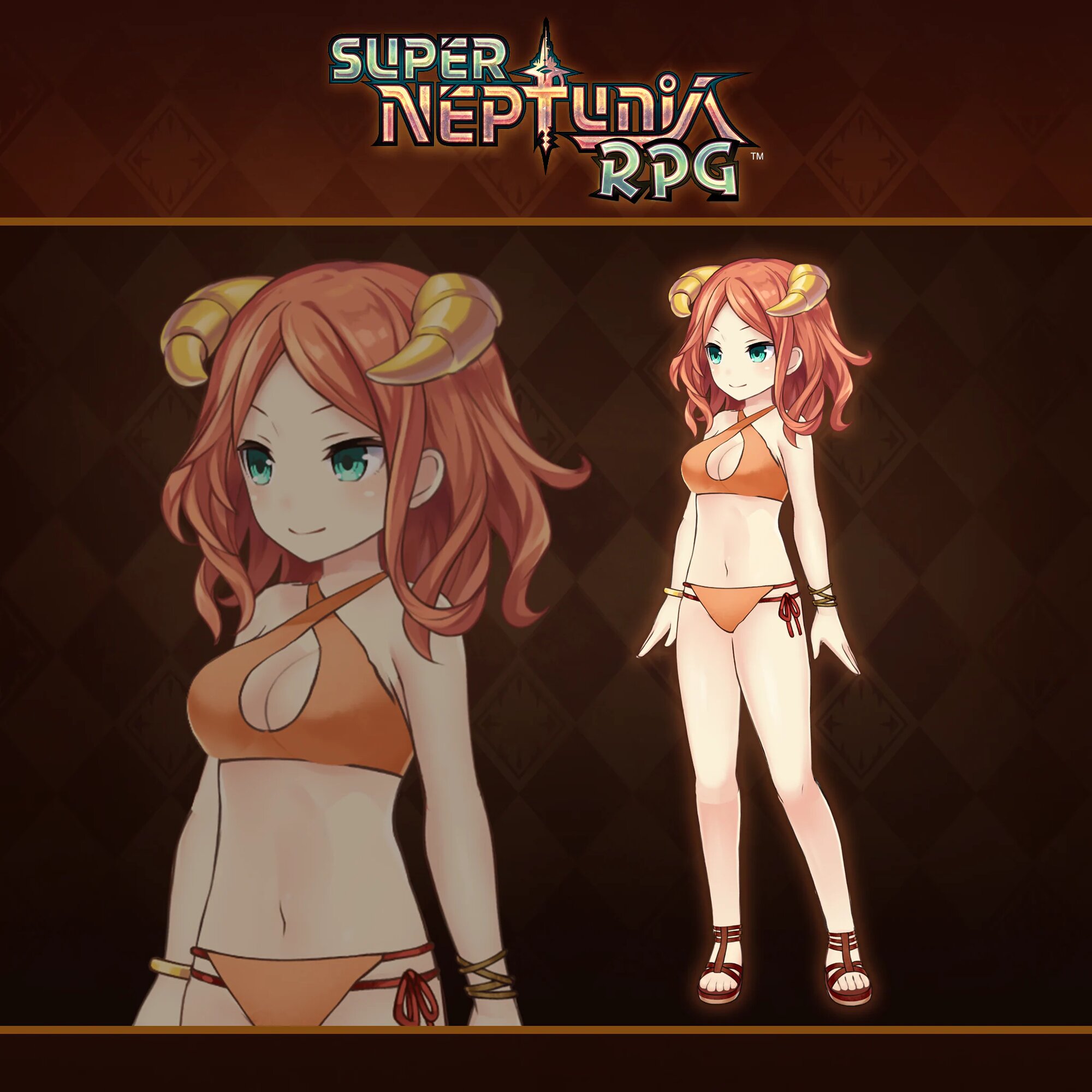 Дополнение Super Neptunia RPG: Artisan Swimsuit Outfit, цифровое издание PlayStation 4, регион Турция / код пополнения баланса