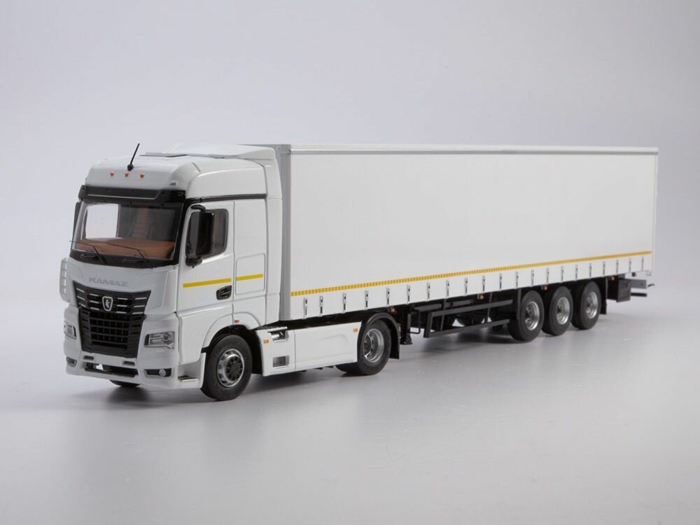 Модель коллекционная