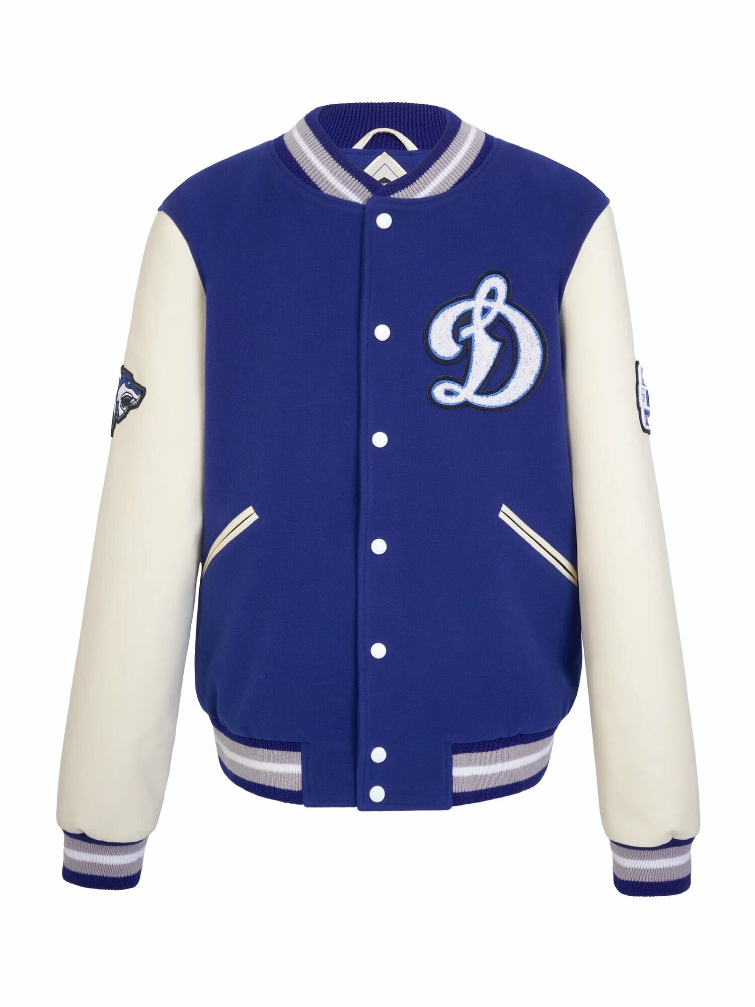 Бомбер  КХЛ ХК Динамо Москва