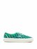 Кроссовки VANS LX Authentic, размер 11,5 US, green