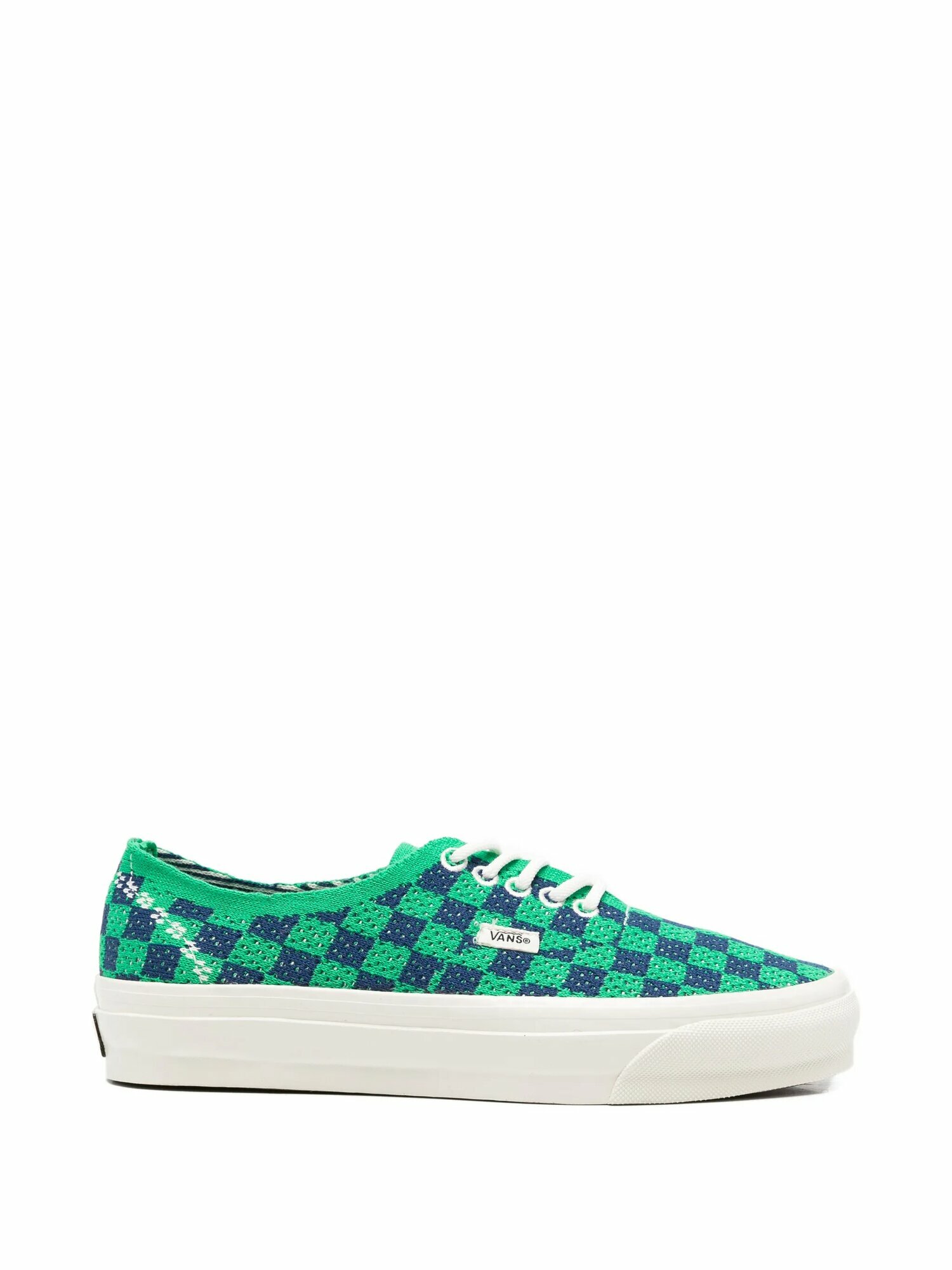 Кроссовки LX Authentic