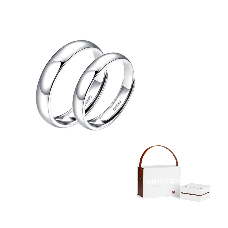 Кольцо-механизм