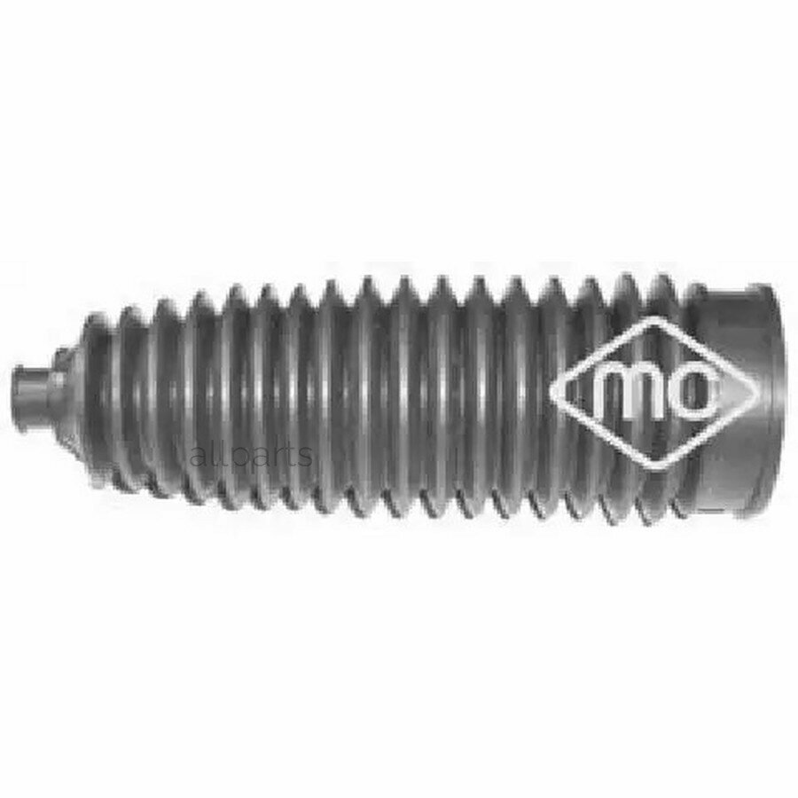 METALCAUCHO 00224 пыльник рулевой рейки