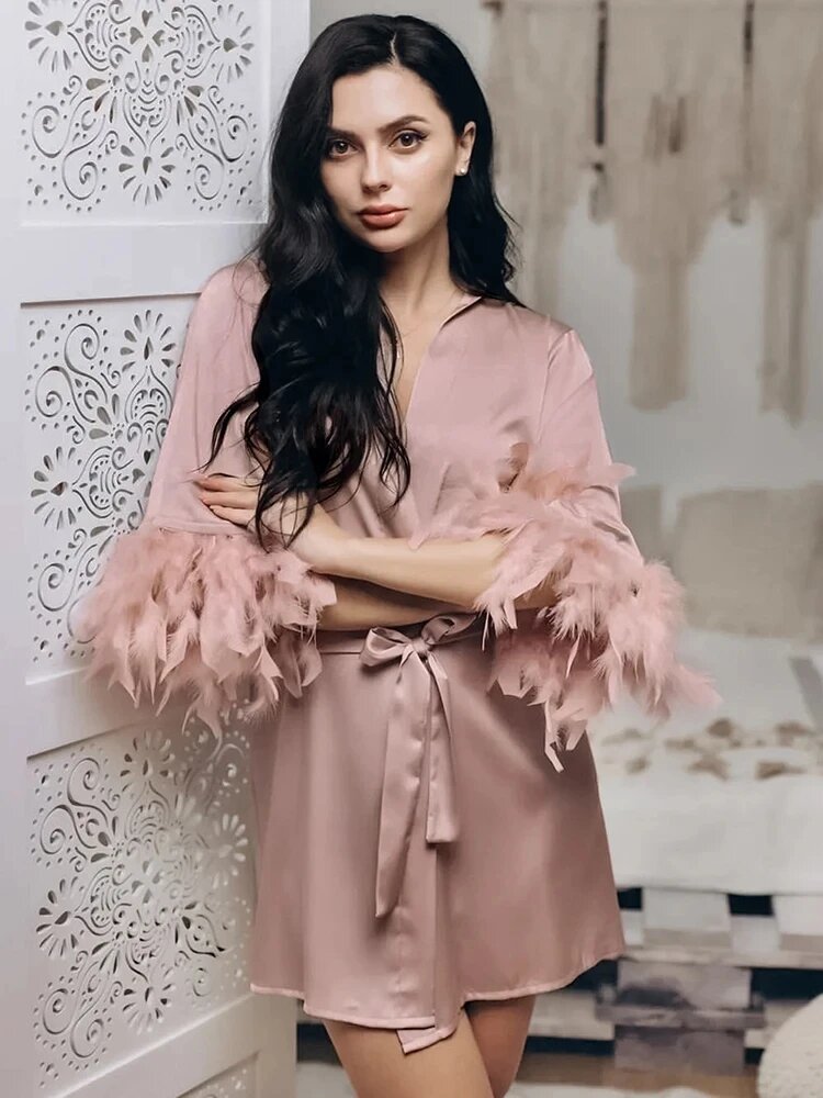 Халат
