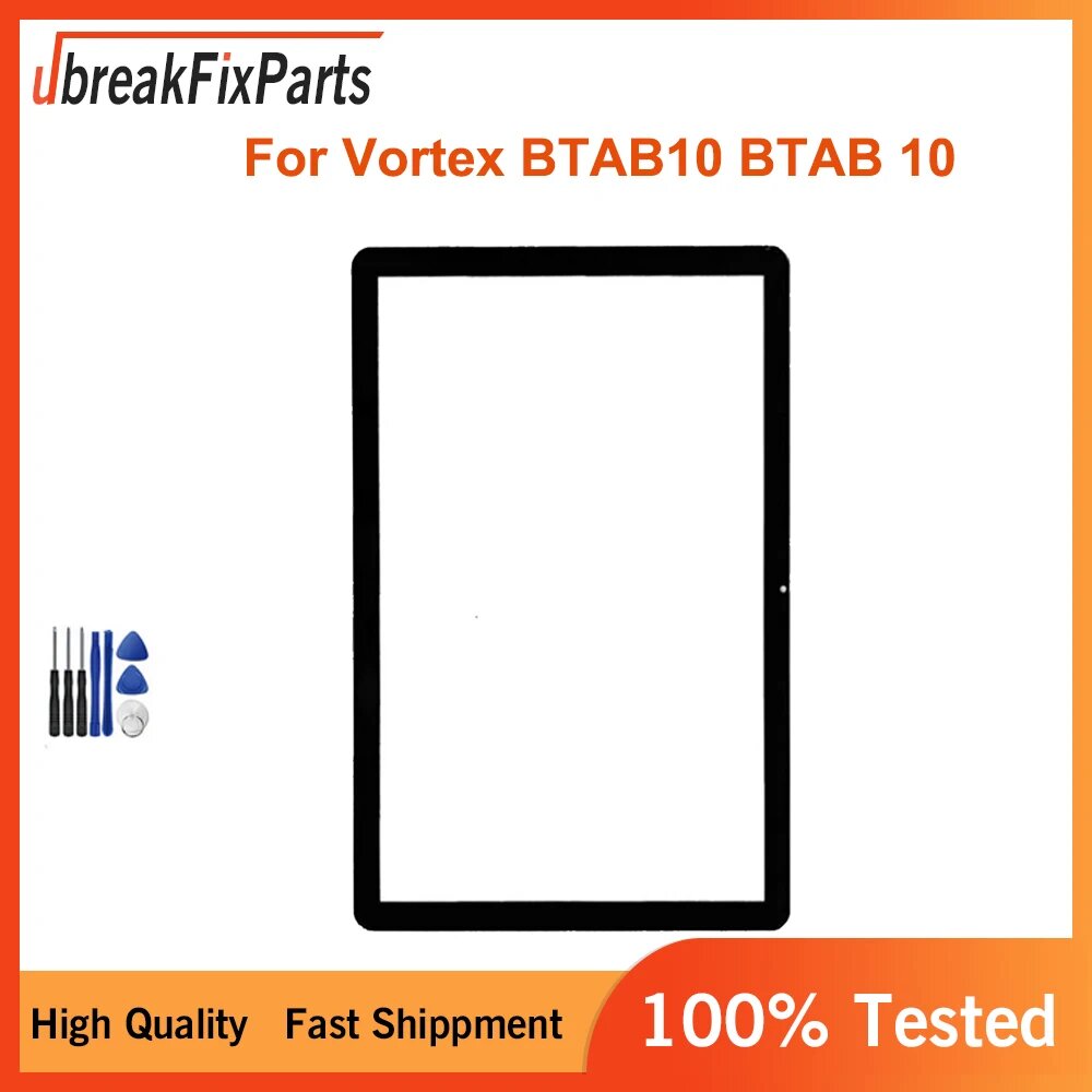 Сенсорный экран для планшета Vortex BTAB10 BTAB 10