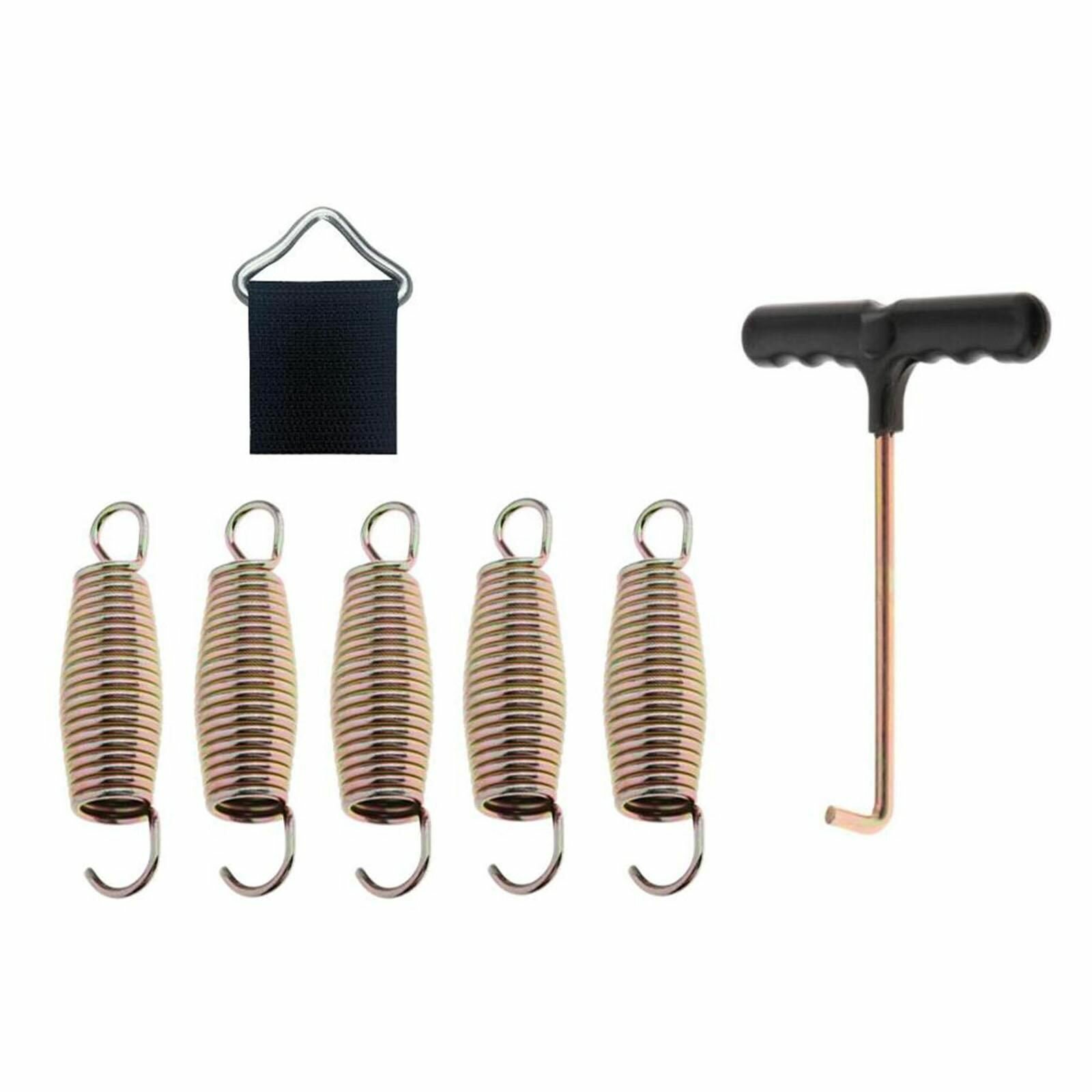 Пружина для батута