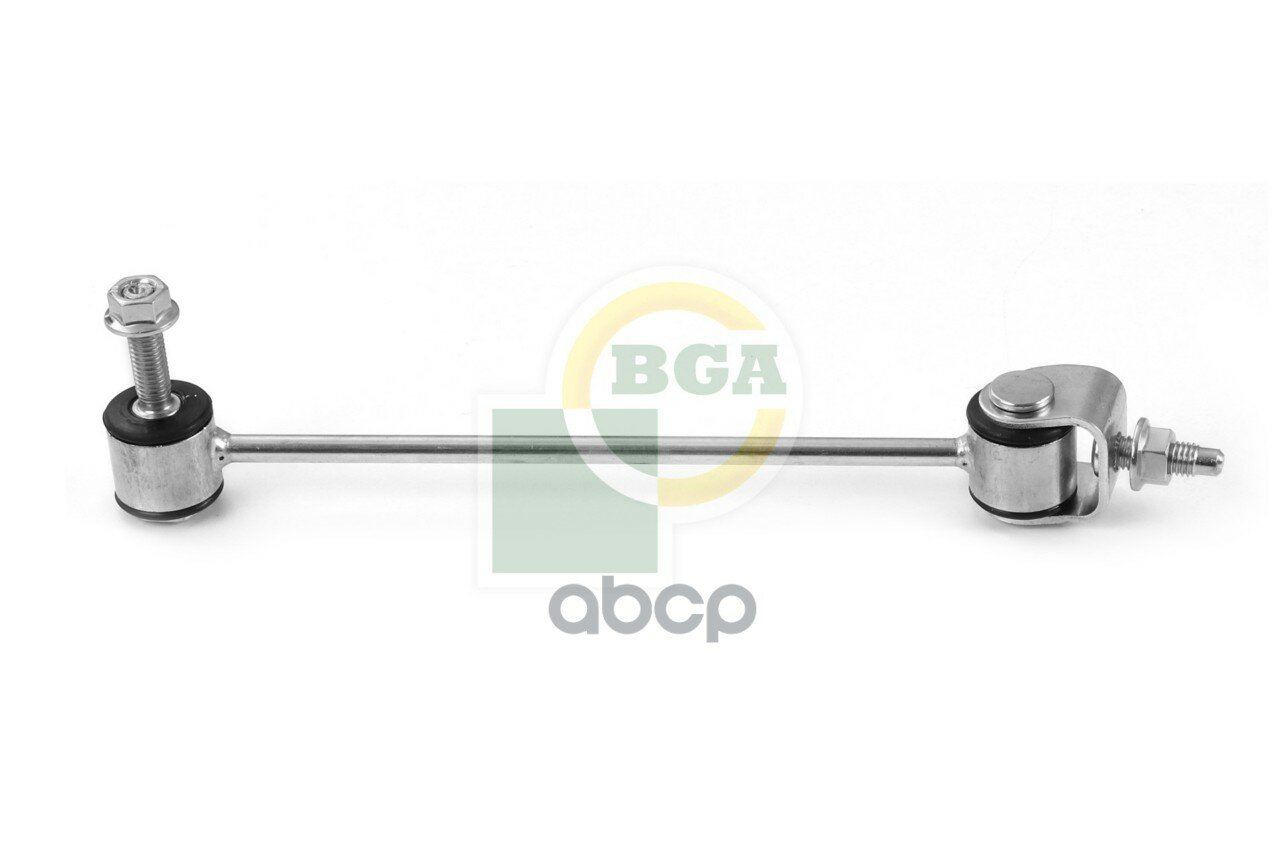 Тяга стабилизатора заднего левая! MB W221 all 05> Bga арт. LS5670