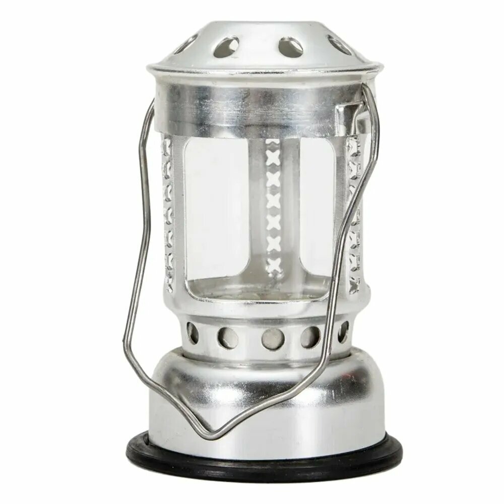 Кемпинг -алюминиевые сплавы свеча