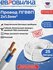 Провод пгввп 2х1,5 мм2 ГОСТ 25м