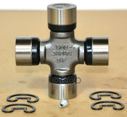 Крестовина кардана D30.18xL92.07MB, Ford, GMC GKN-Spidan арт. U220