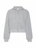 Свитер CALVIN KLEIN Zip-up sweater, размер 42 EU
