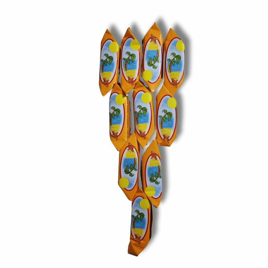 Конфеты Курортные 1 кг