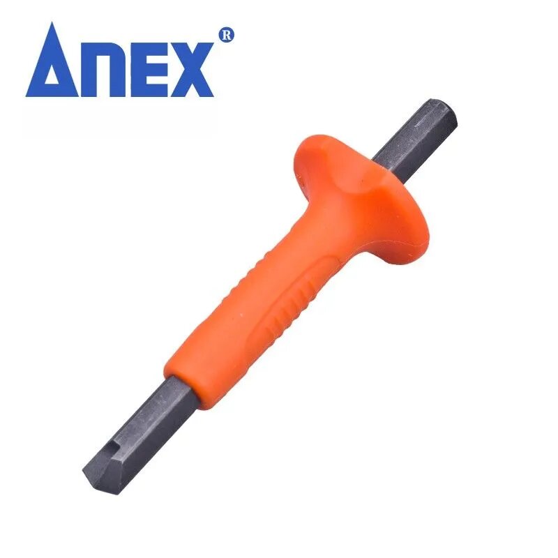 Набор Ударных Отверток ANEX Изготовлен В Японии Для Удаления Сломанных, Ржавых Винтов.