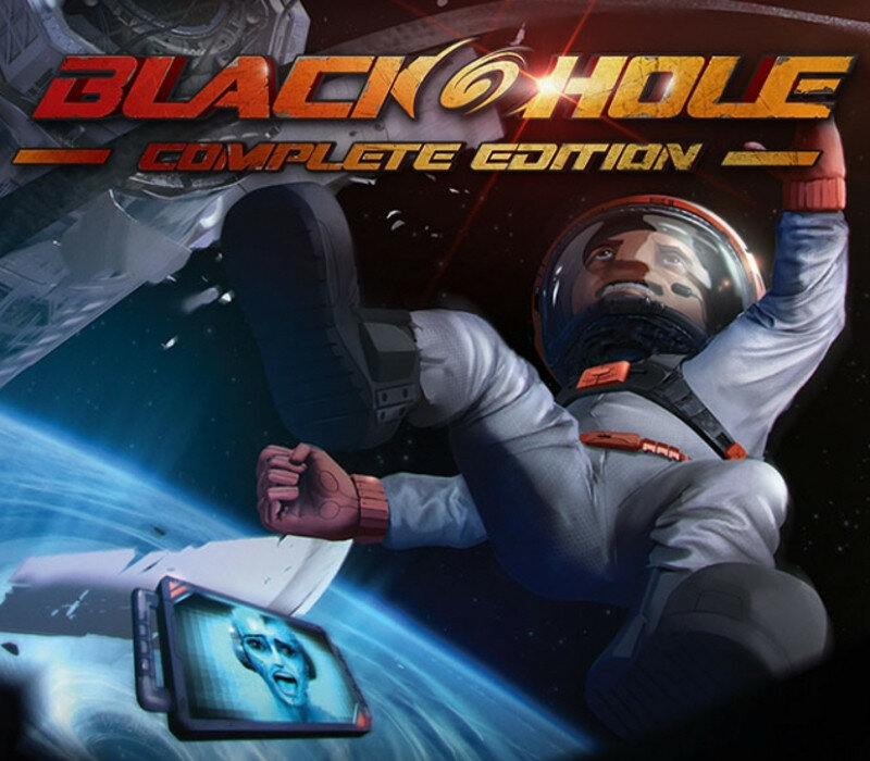 BLACKHOLE: Полное издание Steam Ключ | для России