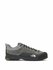 Кроссовки The North Face Logo-print sneakers, размер 8.5 US, grey