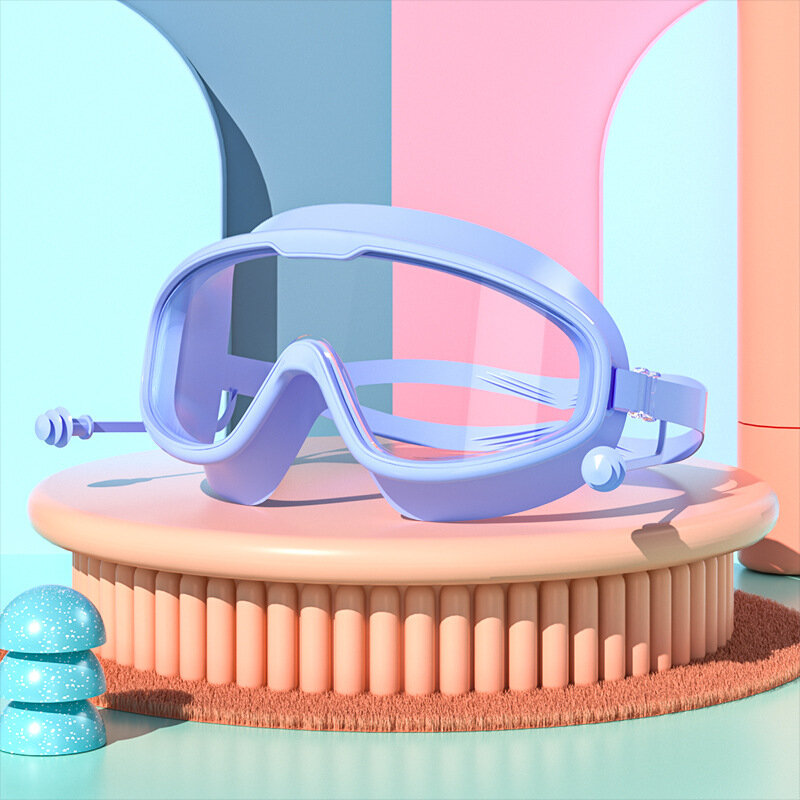 Детские очки для мытья волос, водонепроницаемые очки для малышей, защитная шапочка для купания младенцев, защитные очки для детей, очки для мытья волос и плавания.