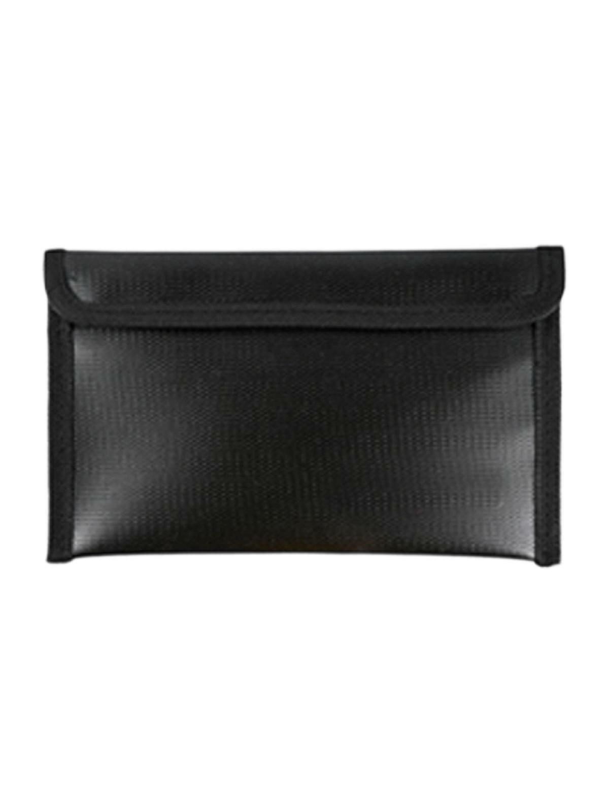 Водонепроницаемые и огнестойкие пакеты для документов из стекловолокна для офиса и дома