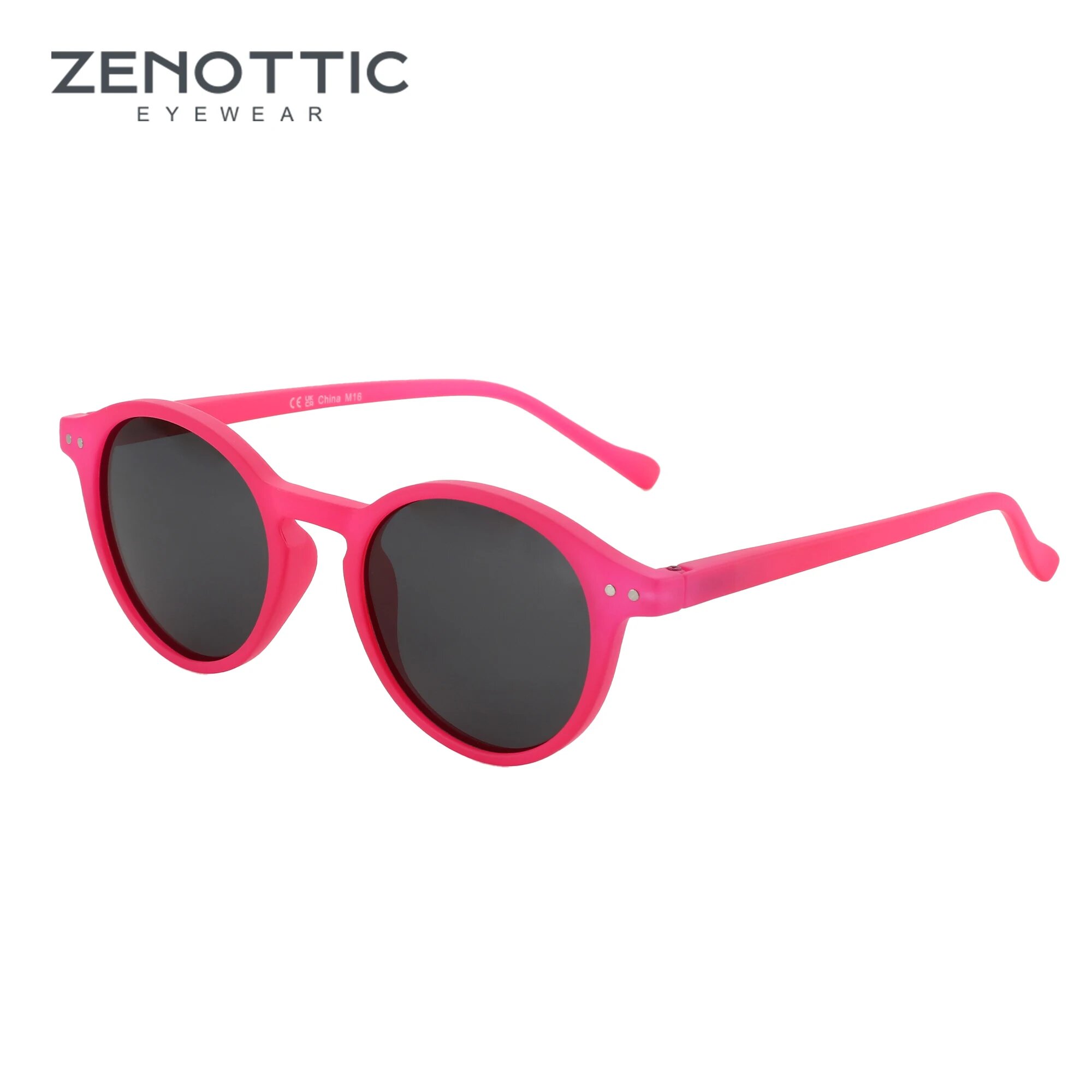 Солнцезащитные очки ZENOTTIC