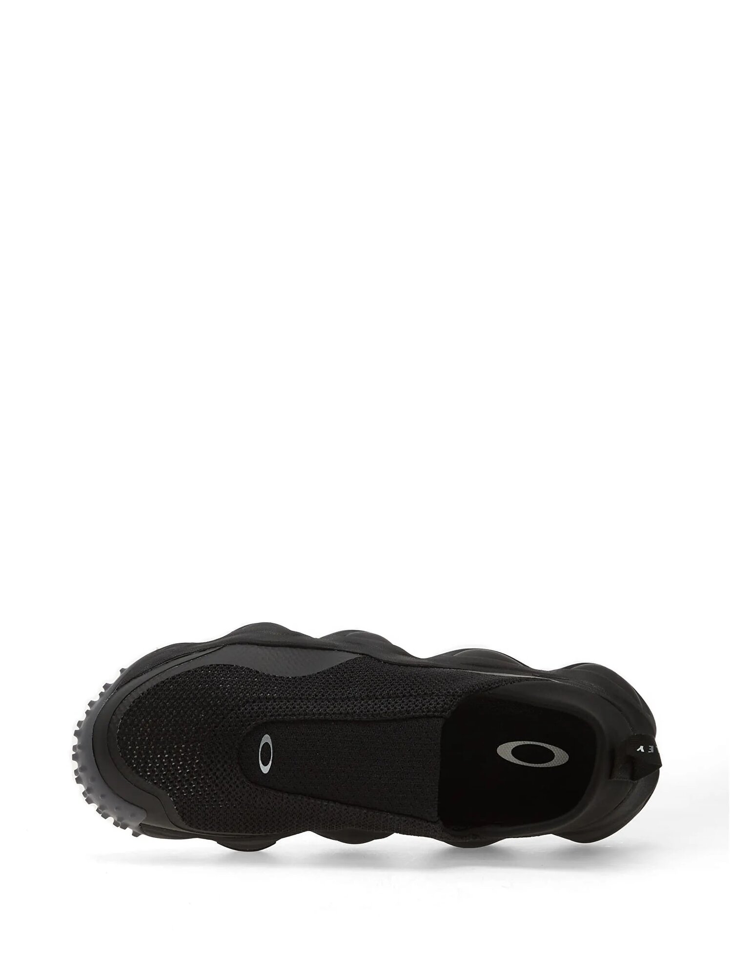 Кроссовки Oakley Eon Shift sneakers, размер 9.5, черный — фото 1