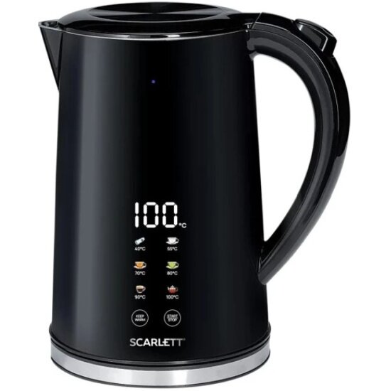 Чайник Scarlett SC-EK21S66