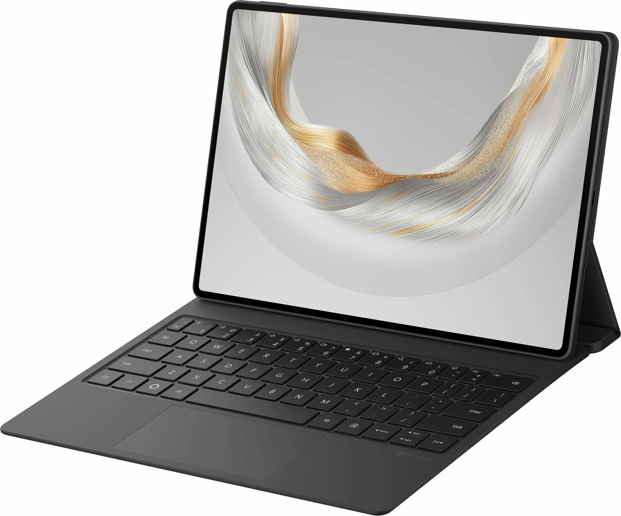 Планшет HUAWEI MatePad Pro PaperMatte Edition (2025) Wi-Fi 512 ГБ черный + клавиатура + чехол