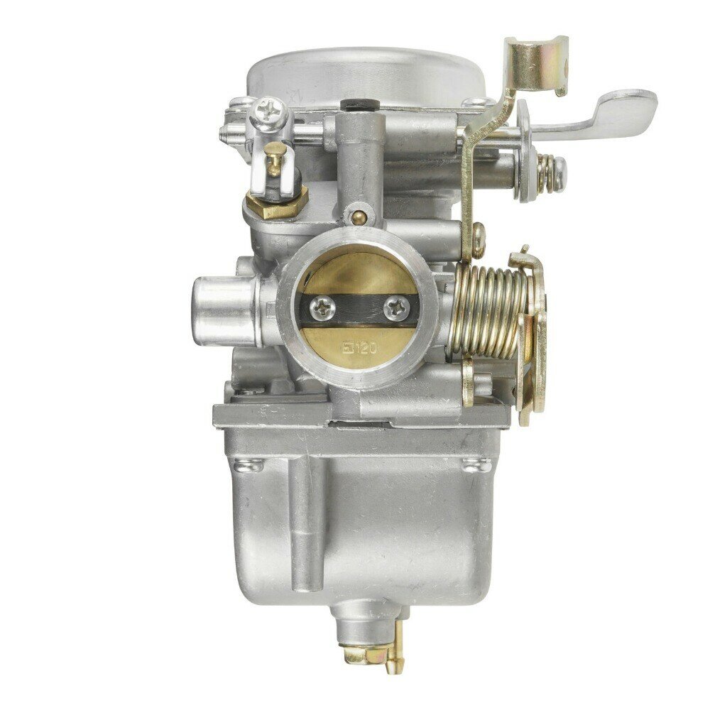 Карбюратор для квадроцикла Suzuki 125 GN125 GN125E EN125 1982 1983 1991-1997