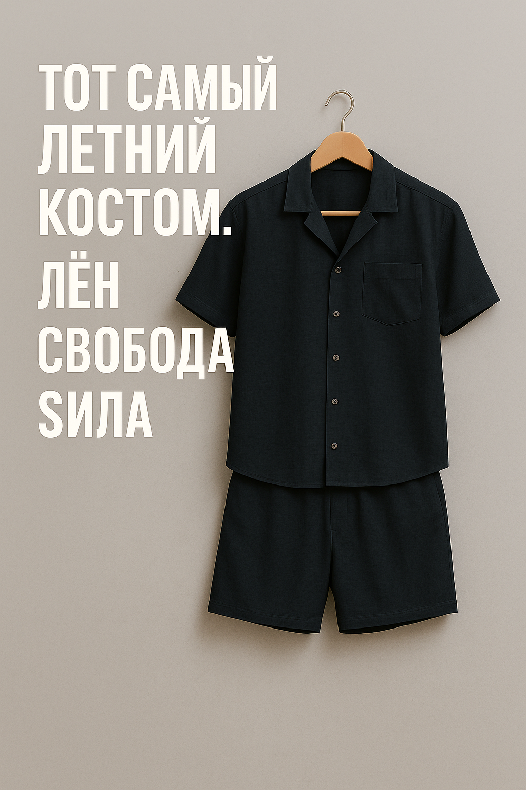 Комплект одежды Urban