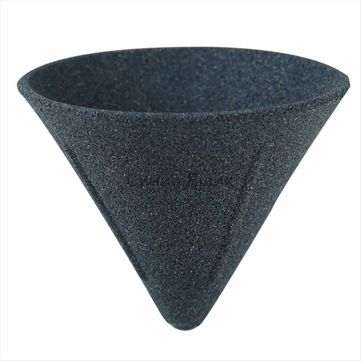 (Q P J B) Микропористый Керамический Фильтр Для Кофе, Многоразовый, Не Требует Использования Фильтровальной Бумаги