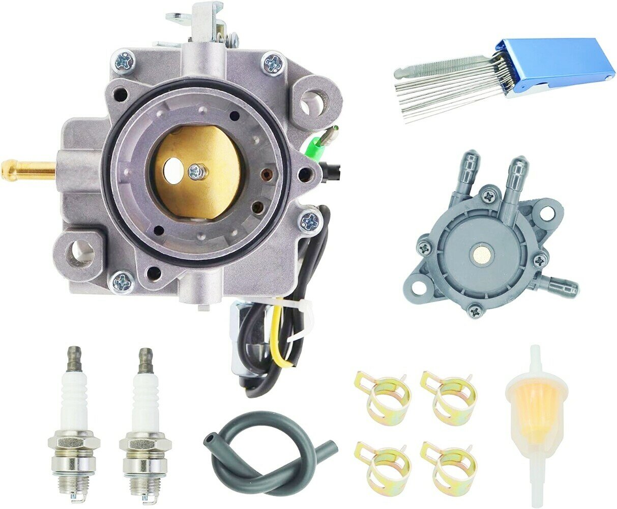 Насос карбюратора для John Deere 425 Kawasaki FD620D MIA11386 15004-2067/0799
