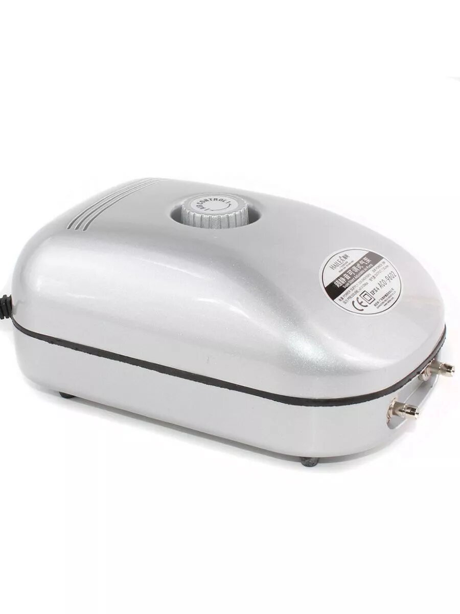Компрессор для аквариума Hailea ACO 9602 - 5W