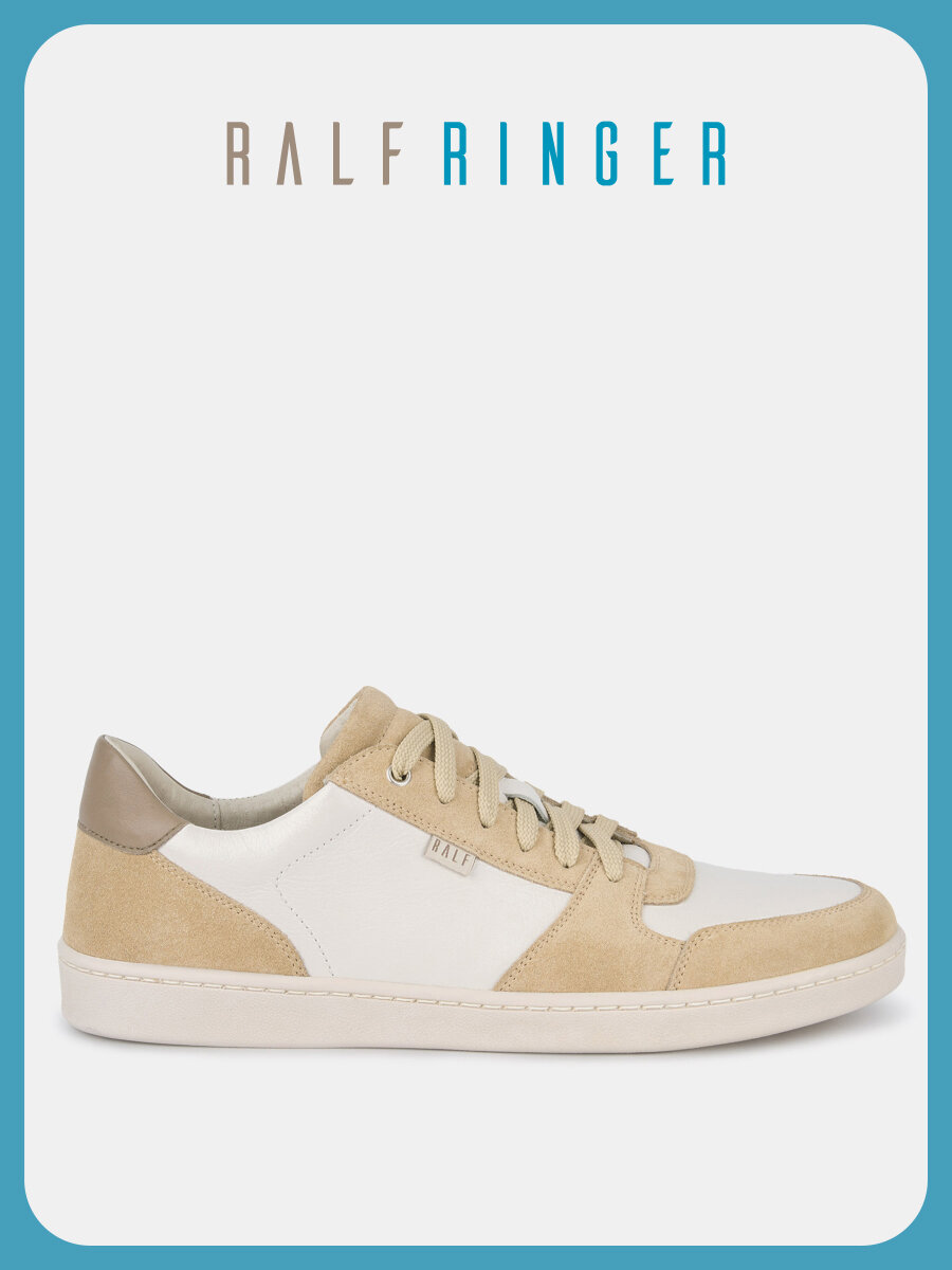 Кеды Весна-лето 2024