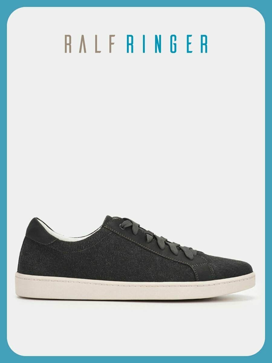 Кеды Весна-лето 2026