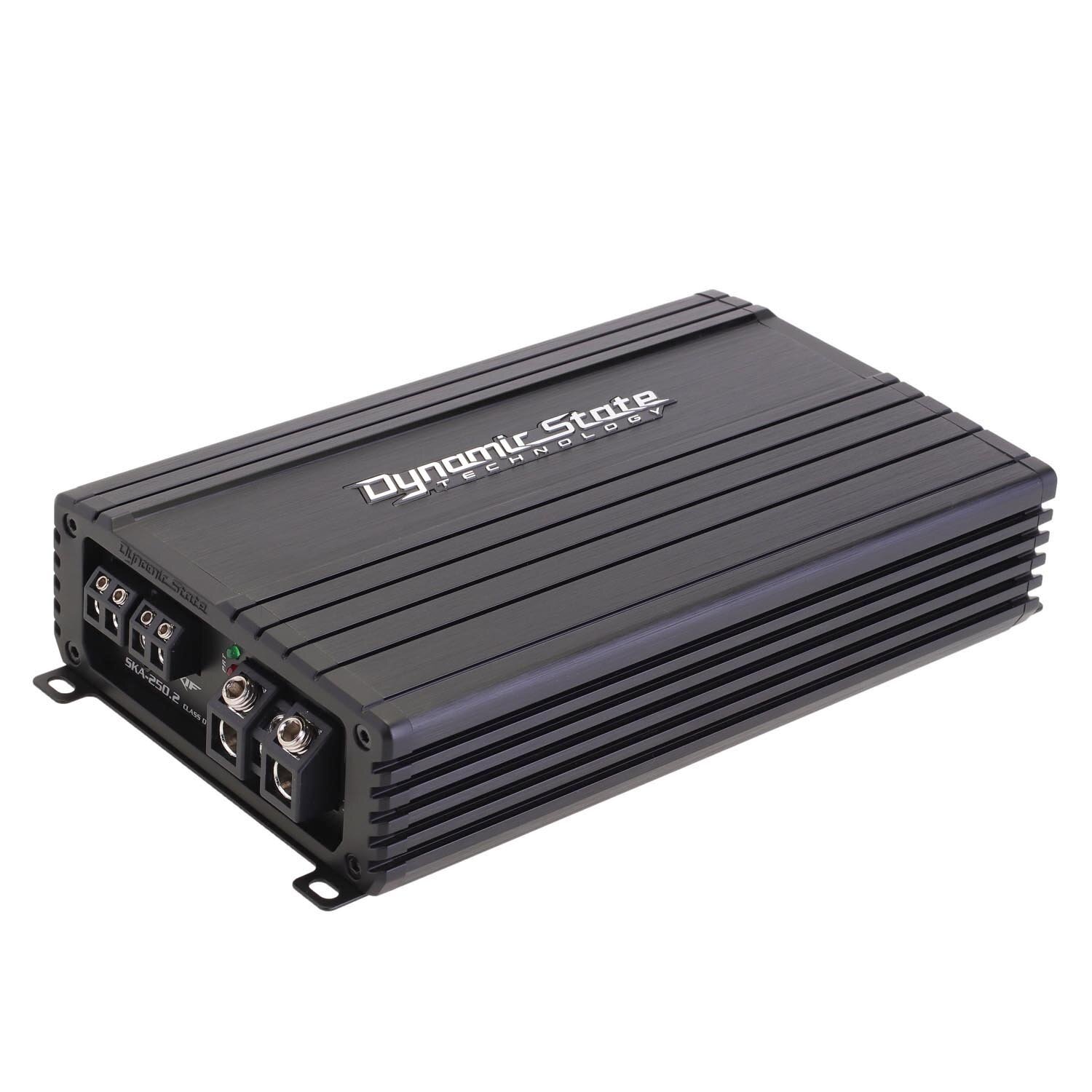 Усилитель Dynamic State skif ska-250.2
