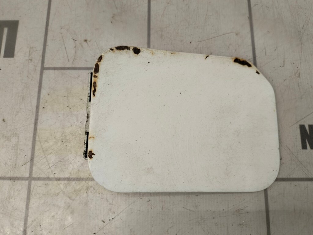 Лючок бензобака VW Golf 2 Jetta 2 83-92