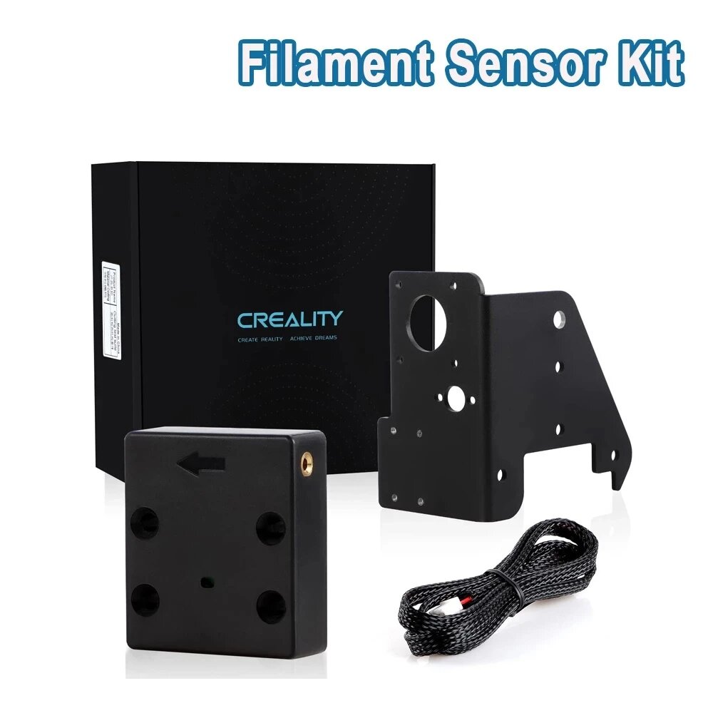CREALITY Датчик биения нити для 3D-принтера Ender-3 V2 Ender-3 V2