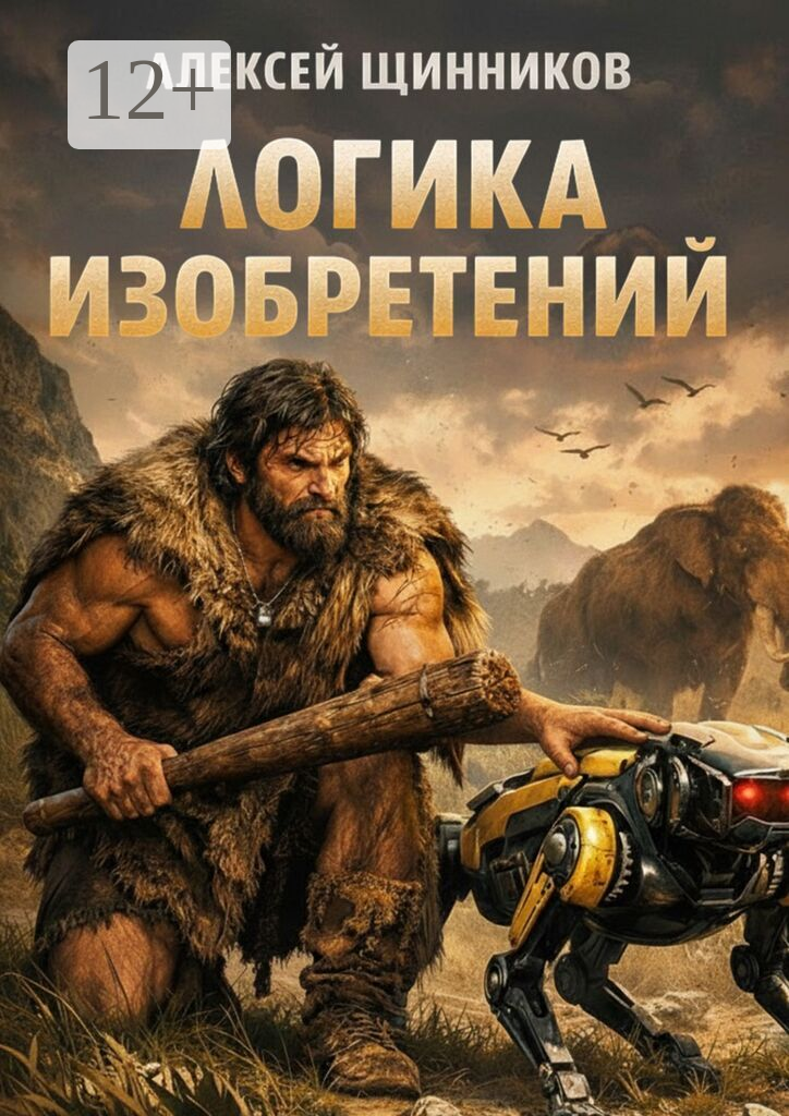 Логика изобретений