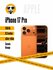 Смартфон iPhone 17 Pro 256Gb Cosmic Orange E-Sim.