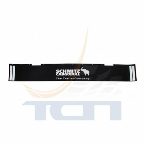 Брызговик на бампер с логотипом Schmitz (2350х380) 751450 Schmitz 1288623