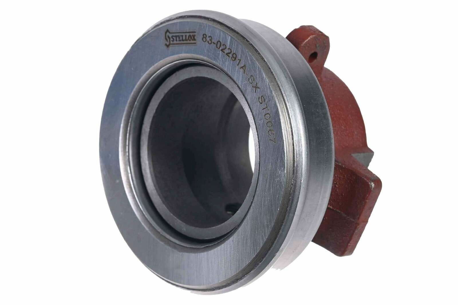 Подшипник выжимной в сборе с муфтой ZIL 83-02291A-SX STELLOX
