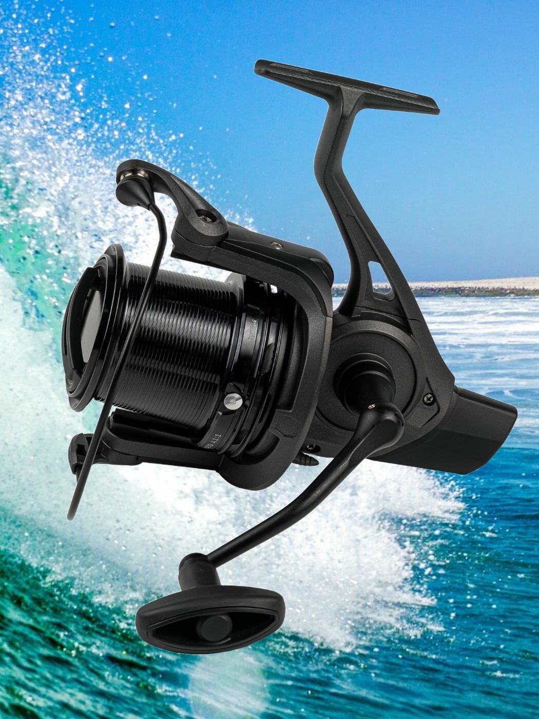 Катушка карповая EastShark METTLE 12000