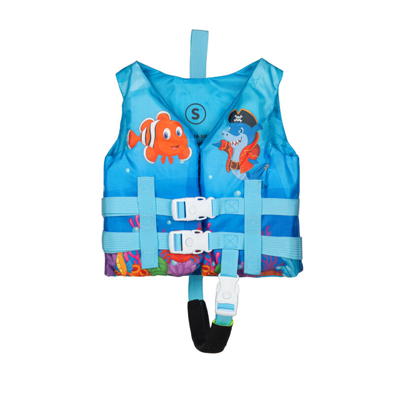 Маленькие, средние и большие детские спасательные жилеты для младенцев, цельные костюмы для плавания, обеспечивающие плавучесть, для девочек и мальчиков.