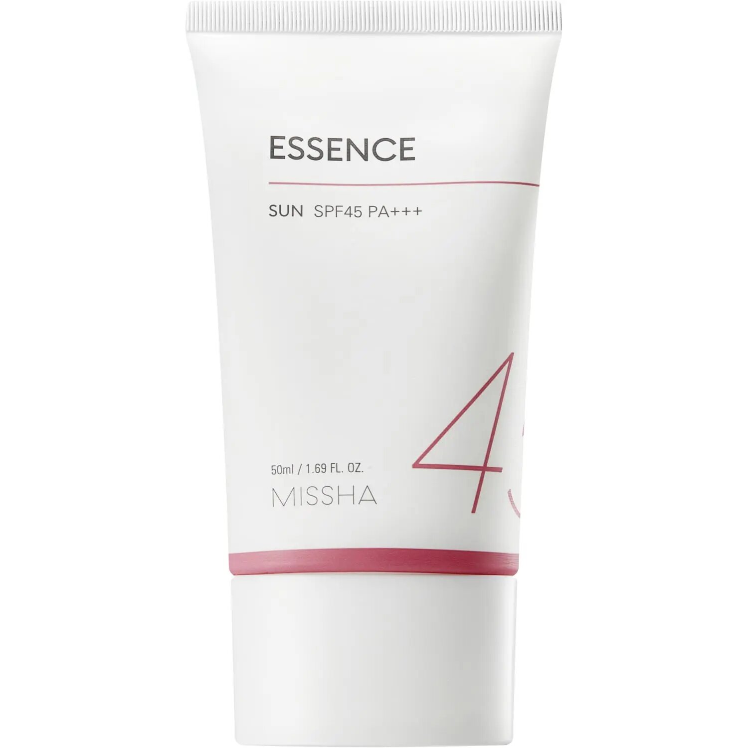 Missha Body Солнцезащитный крем-гель All Around SPF45 PA, 50 мл