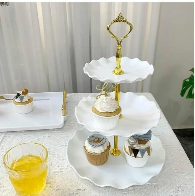 Креманка, диаметр 25 см, 1 шт