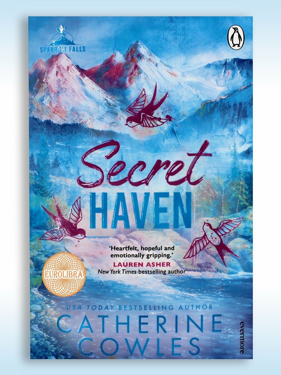 Secret Haven