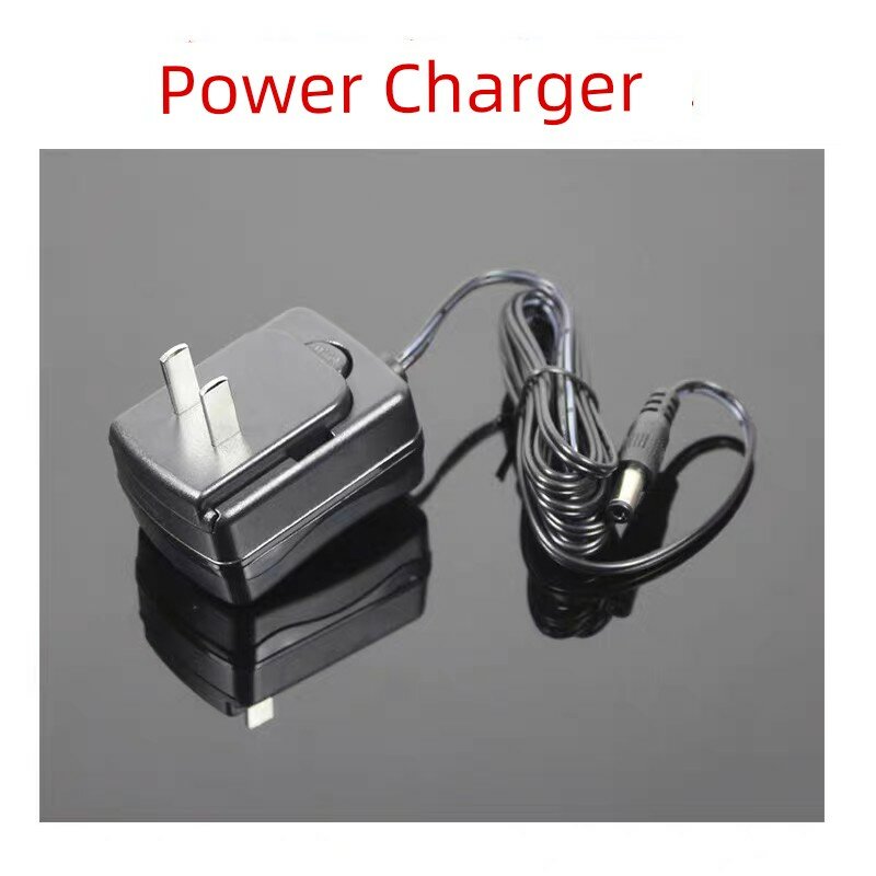 Портативный адаптер зарядного устройства для активного отдыха, USB-выход 5В/1А, прочный для кемпинга и путешествий