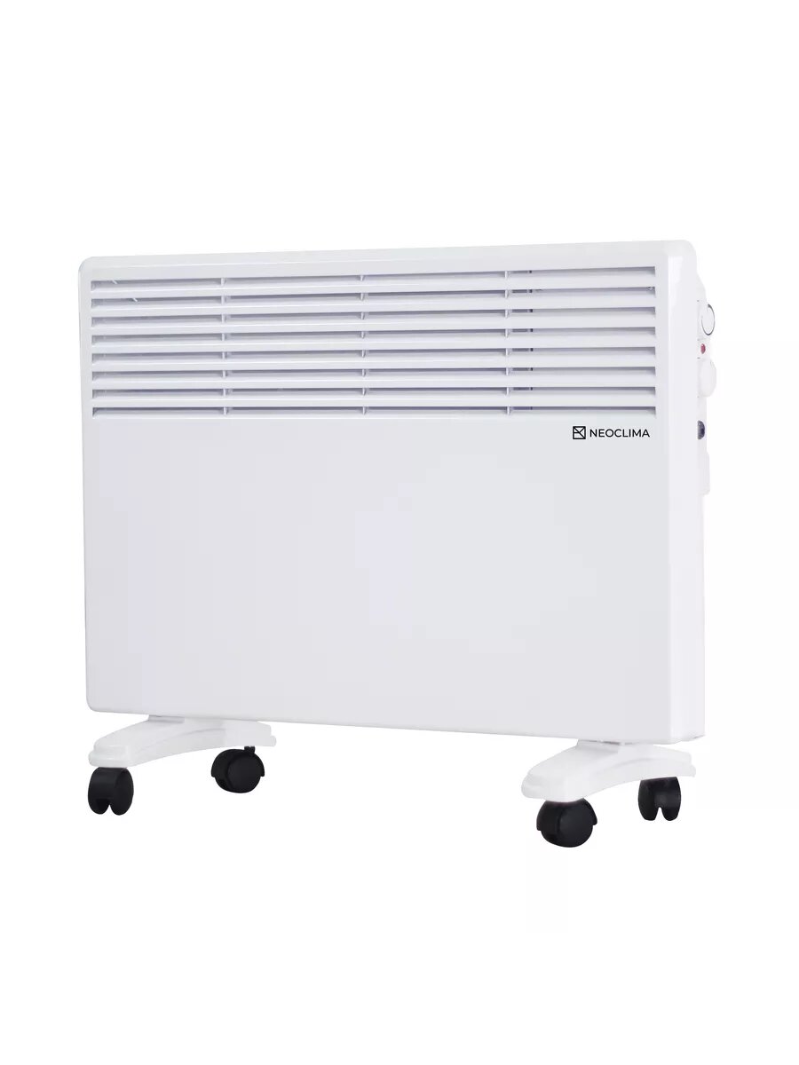 Intenso 1500 Электроконвектор 1,5 кВт