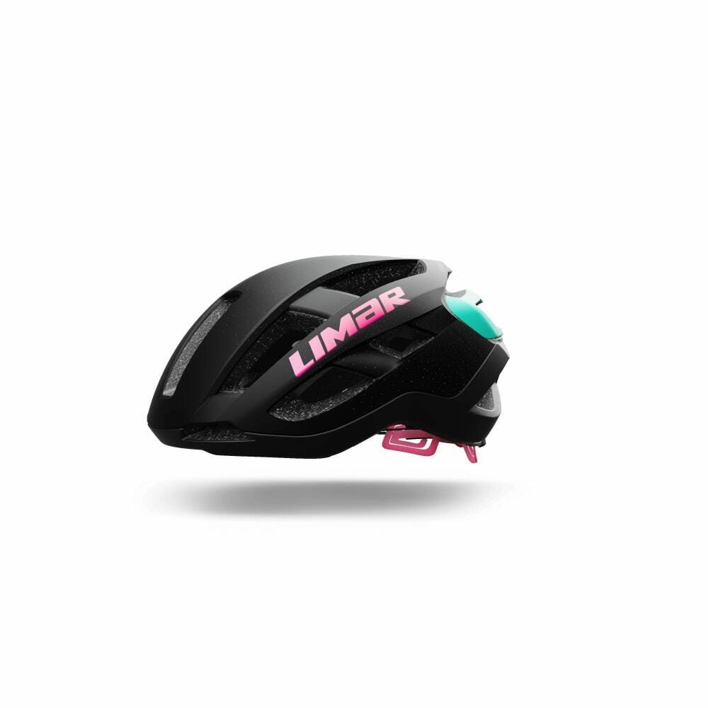 DECATHLON шлем защитный Limar Air Star, черный, размер M