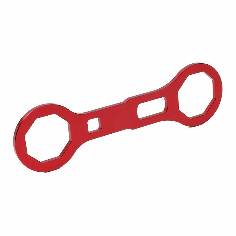 46-50 мм мотоцикл вилка крышка ключ инструмент Для KTM HUSQVARNA KAWASAKI SUZUKI YAMAHA Honda CRF150R / RB CRF250R / RX CRF250X CRF450L / R